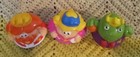 Playskool Weebles King Queen Frog Prince 2004 Hasbro | eBay