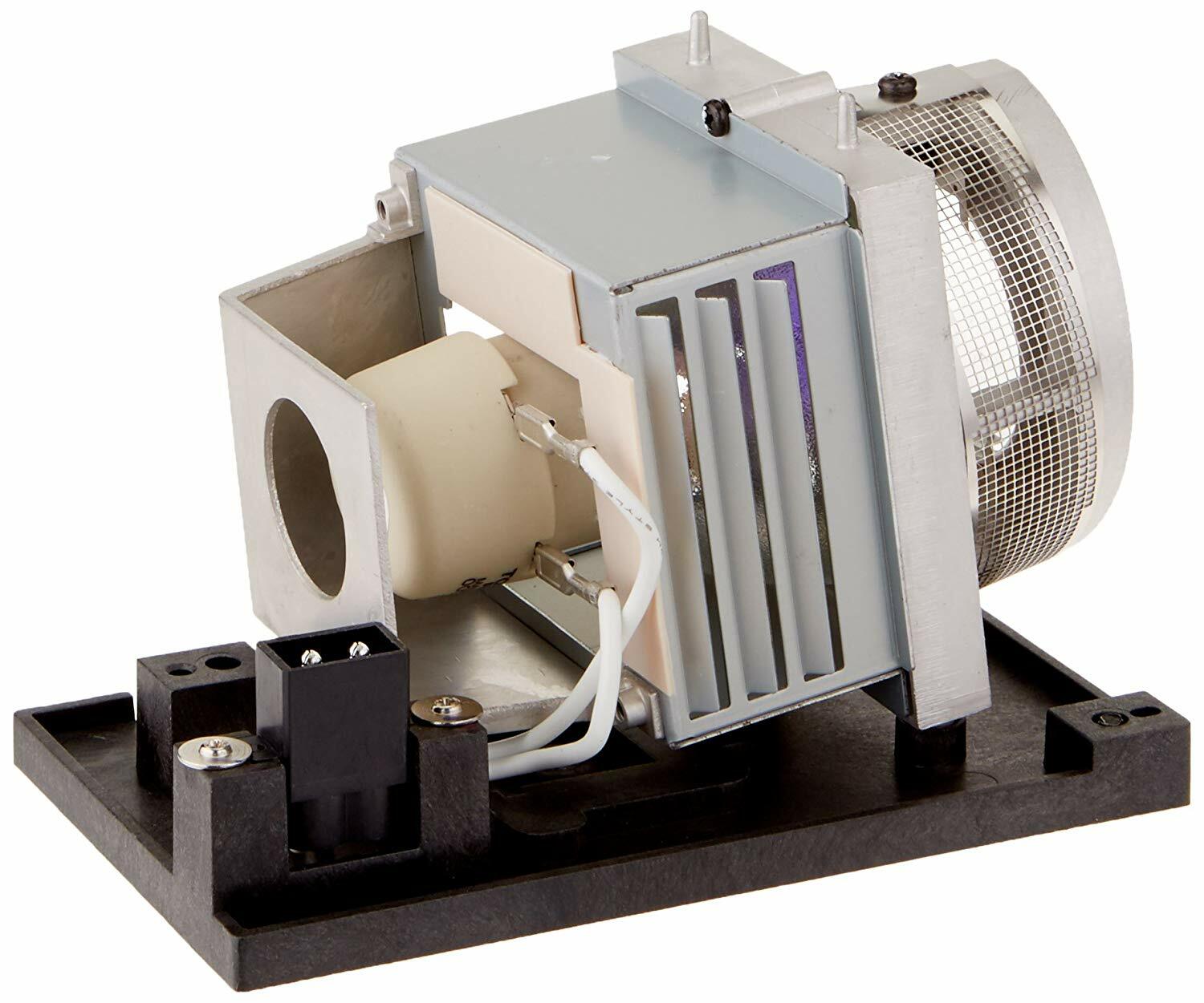 DLP Projector Lamp Bulb Module For OPTOMA BL-FU260B X320USTi EH319USTi ...