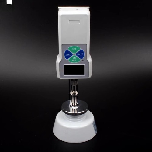 Digital Grain Hardness Meter Durometer Agricultural Instrument Corn ...