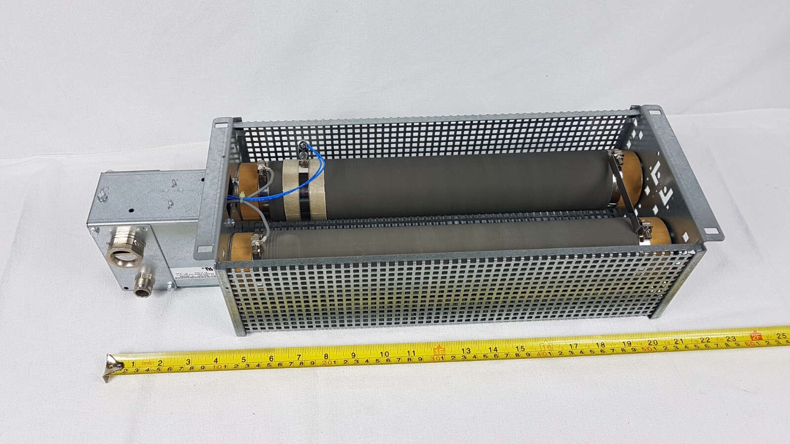 SEW BW 147-T Brake Braking Resistor Drive 47 ohm 1200W - 18201342 ...