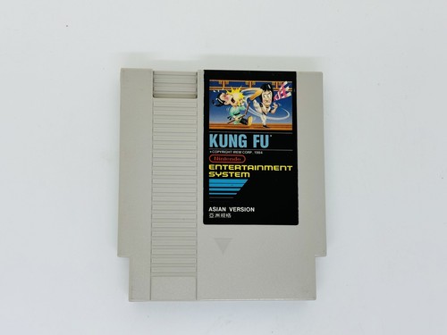Nintendo Nes - Hogan's Alley - Asian Version | eBay