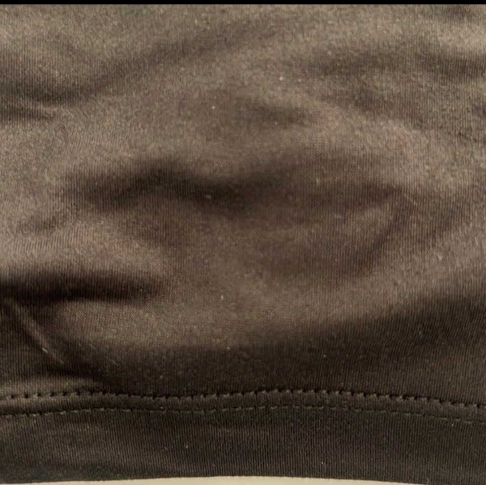 Cuddl Duds Chill Chasers Stretch Microfiber Long Sleeve Crew Top CD8485 ...