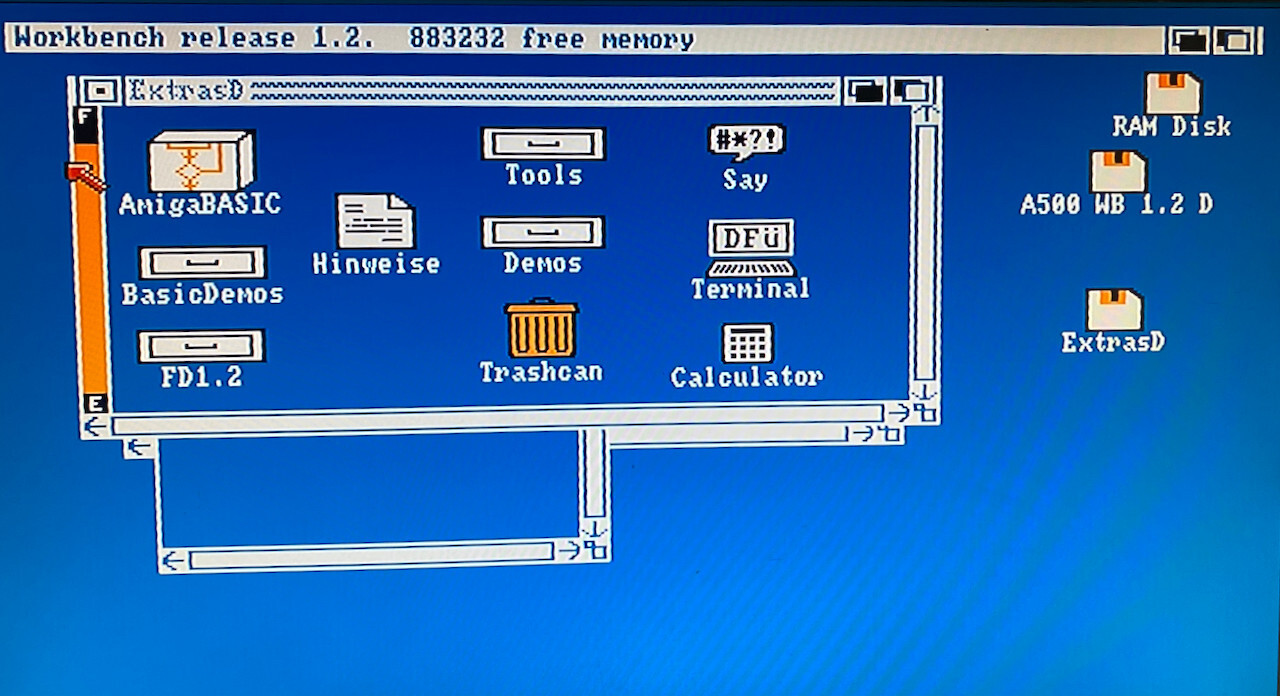 A500/A500 A600/2000 Books With 3 Disk # Works | eBay