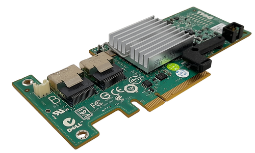Dell 3J8FW 03J8FW PERC H200 SAS Raid Controller PCI-E Card Price Inc ...