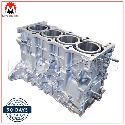 SHORT ENGINE SUZUKI J20A FOR GRAND VITARA SX4 ESCUDO 2.0 LTR 2006-11 | eBay