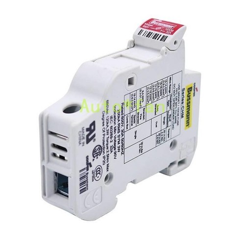 1PCS NEW For CHM3DU Fuse Holder 3Pole 32Amp 690V | eBay