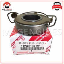 3123071060 Genuine Toyota Bearing ASSY Clutch 31230-71060 for sale ...