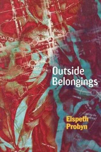Outside Belongings by Elspeth Probyn: Used 9780415915847| eBay