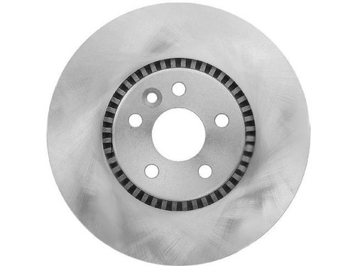 Front Brake Rotor For 2008-2010 Volvo V70 2009 BZ343KB | eBay