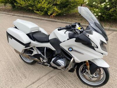 2019 69 BMW R1250RT LC POLICE R 1250 RT R1250 EX POLICE LIQUID COOLED ...