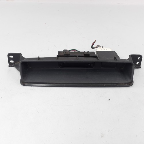 2012 HILUX [CLOCK] DIGITAL DASH CLOCK, NON TEMPERATURE TYPE, 03/05-08/ ...