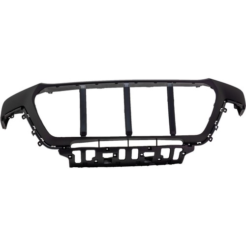 Front Bumper Cover For 2020-2022 Kia Soul Textured KI1015115 86512K0000 ...