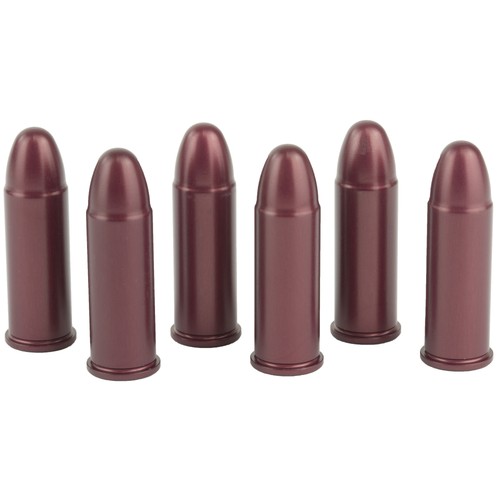 A-Zoom 44 Special Snap Caps - Red - 6 Pack-16121 | eBay