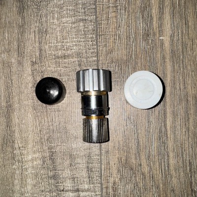 1pc GILBERT 900-QAP7 RF Coaxial High Frequency Connectors | eBay