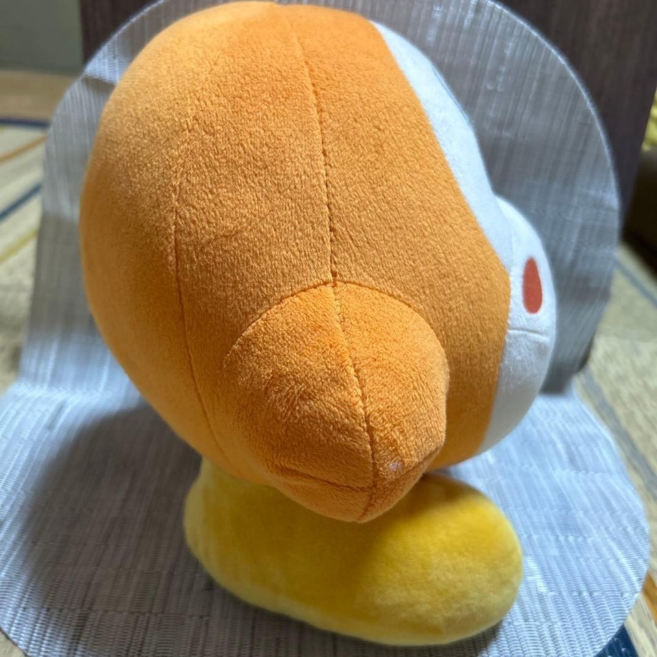 Waddle Dee Plush | eBay UK