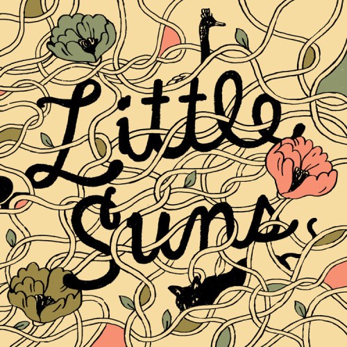 Normal Human Feelings by Little Suns [VINYL] 620638000779 | eBay UK