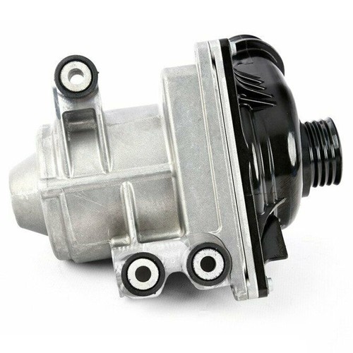 Electric Water Coolant Pump Fits for-BMW E70 X5 3.0Si 30I 2007-2010 ...