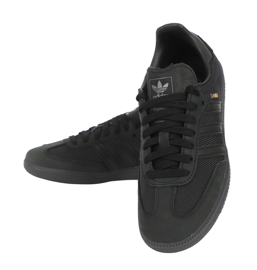 adidas Originals Samba OG Unisex Sneakers Casual Sports Shoes Lifestyle ...