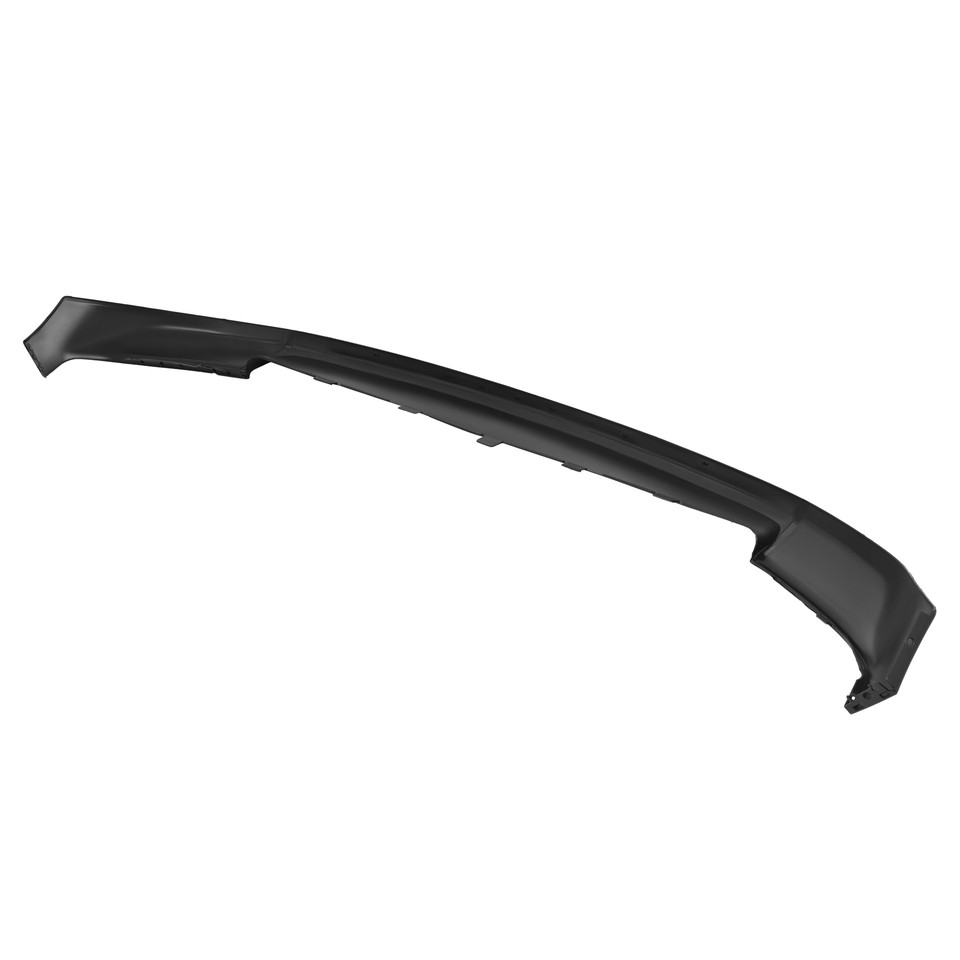 Gray Front Textured Bumper Cover For Ram 1500 2011-12 /Dodge Ram 1500 ...
