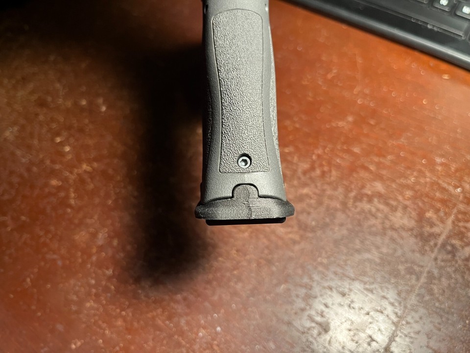 Flared Magwell For PSA Dagger S Full Size - Carbon Reinforced Nylon | eBay