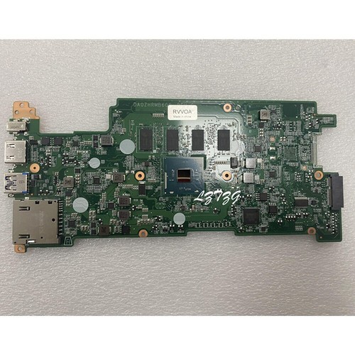 For Acer Chromebook R11 C738T CB5-132T Motherboard N3160 CPU 4GB RAM ...