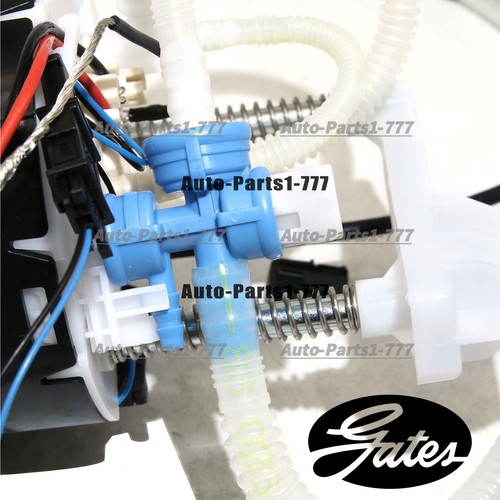 GATES Fuel Pump For Land Rover Range Rover V8 5.0L Sending LR043155 | eBay