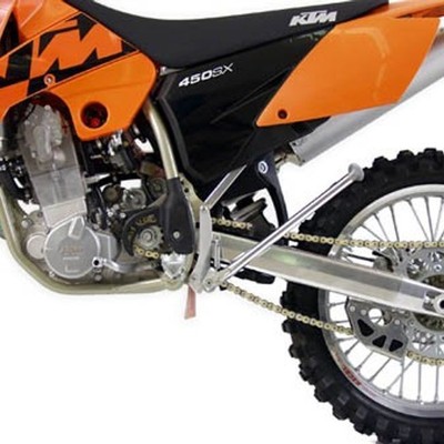 Trail Tech KickStand for KTM 520 SX 2000 to 2002 | eBay Australia