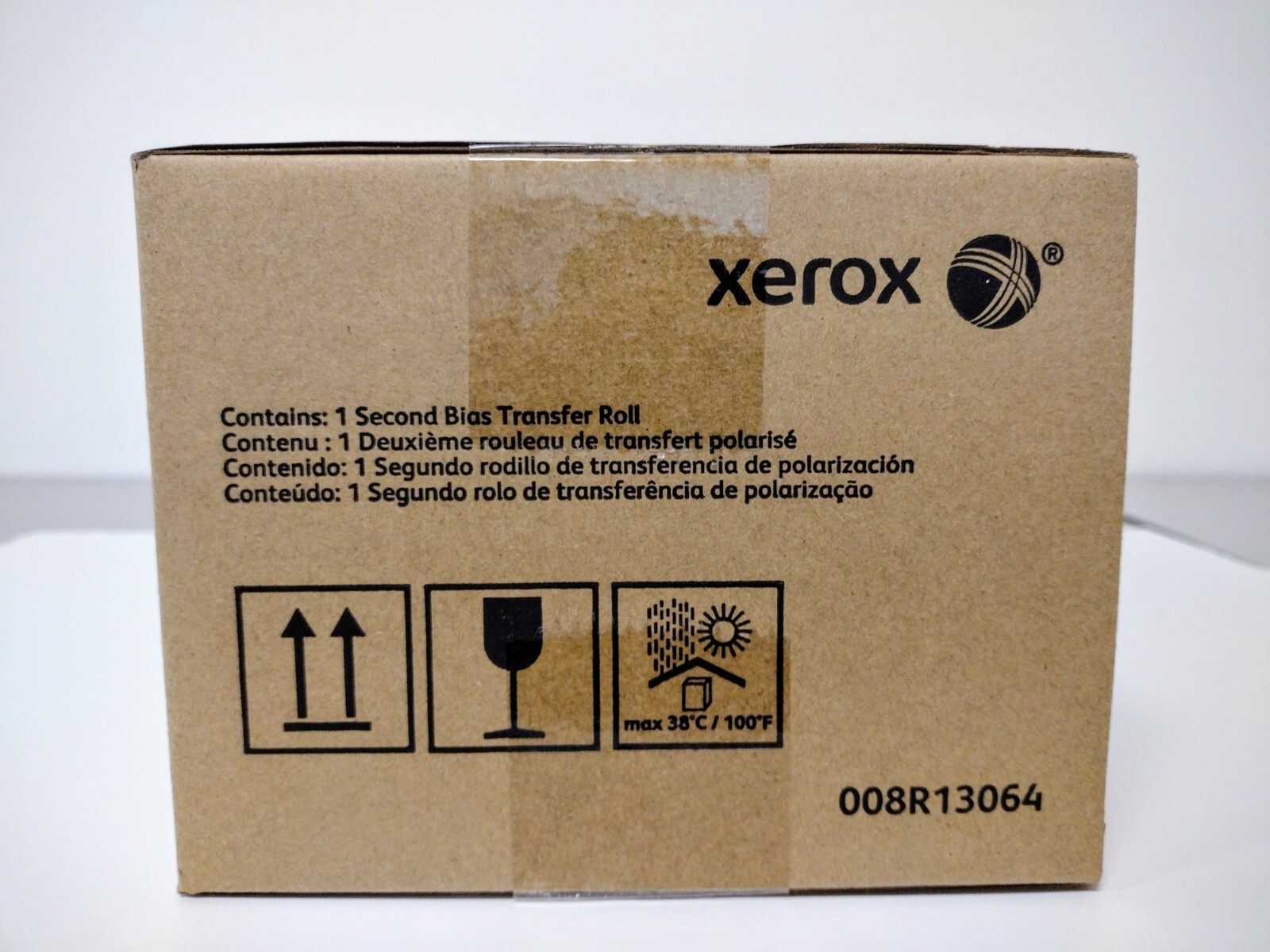 Xerox+008R13064+Transfer+Roller for sale online | eBay