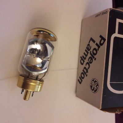 DEF Film Projector bulb lamp 150 watt 120 volt FASTEST SHIPPER | eBay