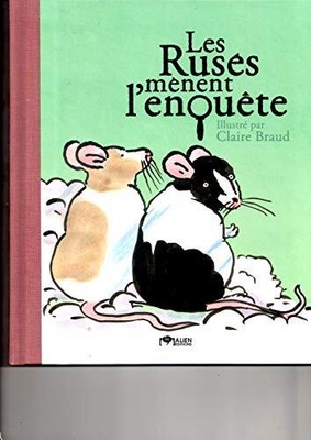 Les ruses menent l'enquete de Claire Braud | eBay
