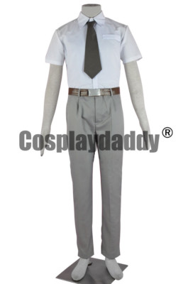 Digimon Adventure tri "T.K." Takaishi Takaishi Takeru Cosplay Costume ...