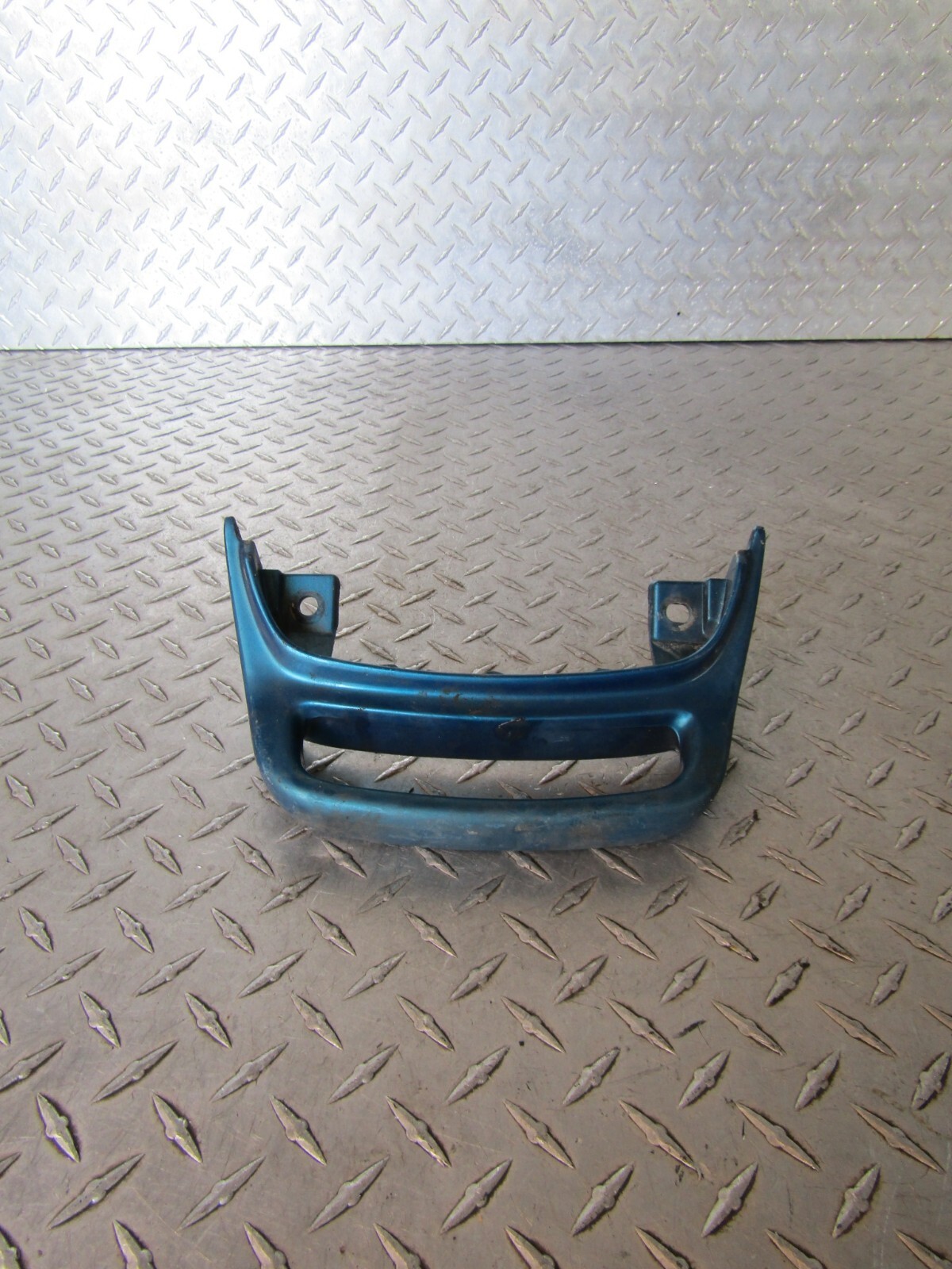 1997 97 KAWASAKI EX500 EX 500 500R NINJA REAR GRAB BAR HANDLE | eBay