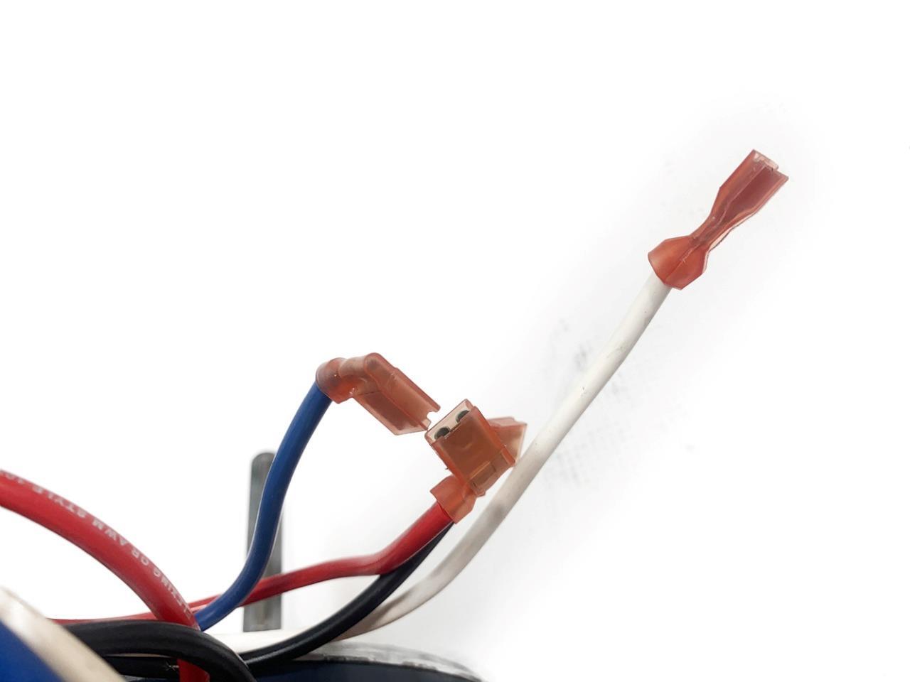 Genteq Condenser Fan Motor 5kcp39cgwc97s Wiring Diagram New