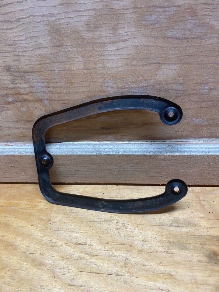 Used Isolator Plate from a Weed Eater/Poulan 18" Excalibur GHT-180 ...