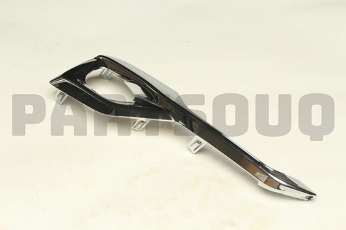 622565UA0A Genuine Nissan FIN FR FASCIA 62256-5UA0A | eBay