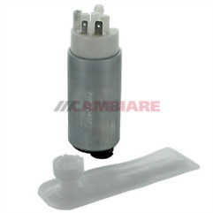 Cambiare VE523885 Fuel Pump for sale online | eBay UK