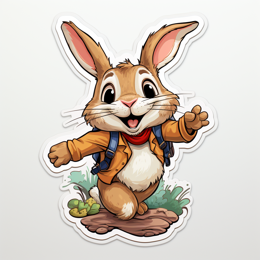Autoaufkleber Sticker Hasen Aufkleber | eBay.de