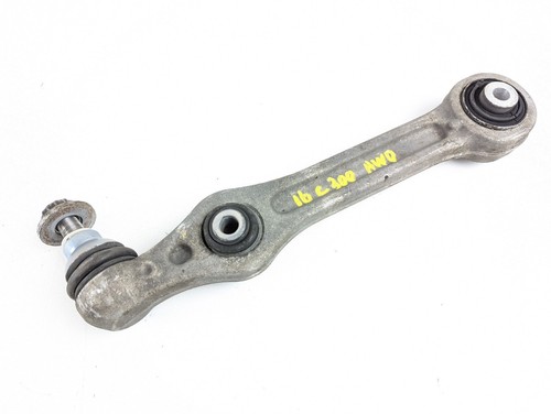 15-20 MERCEDES C300 W205 SEDAN AWD FRONT LEFT RIGHT SIDE LOWER CONTROL ...