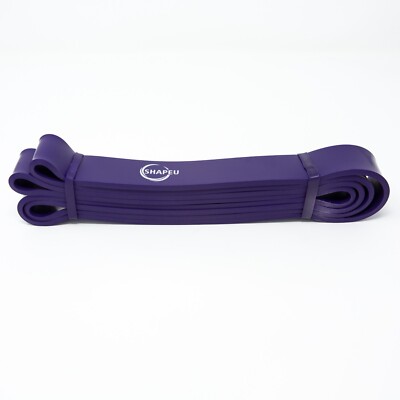 Pull-Up Assistance Power Band for Powerlifting and Stretch Workouts ...