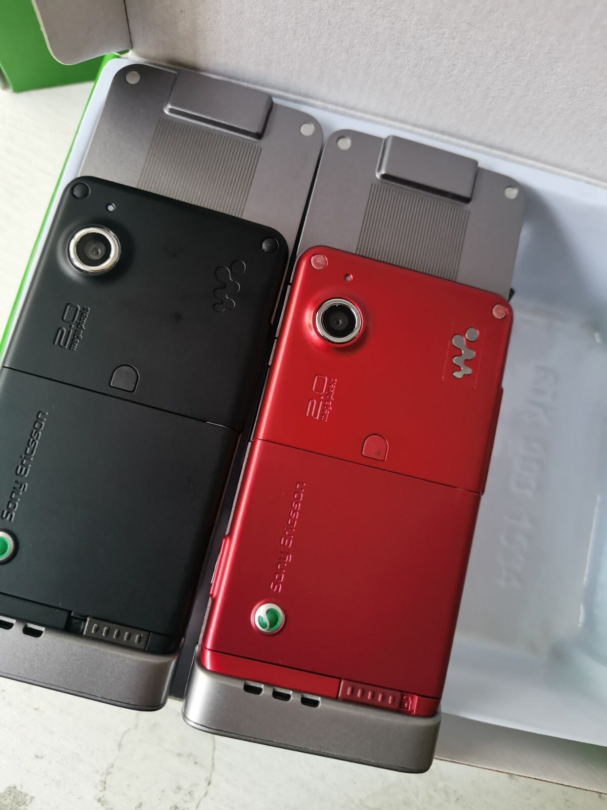 Sony Ericsson Sony Ericcson Walkman W910i (Unlocked) Cellular Phone | eBay