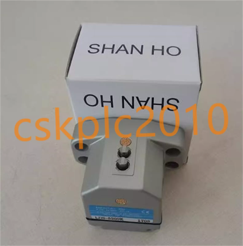 1 PCS NEW IN BOX SHAN HO LDS-5200K Limit switch By Fedex or DHL | eBay