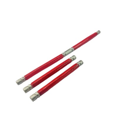 1/12 Custom Marvel Legends Universe Billy Club Baton Daredevil Weapon ...