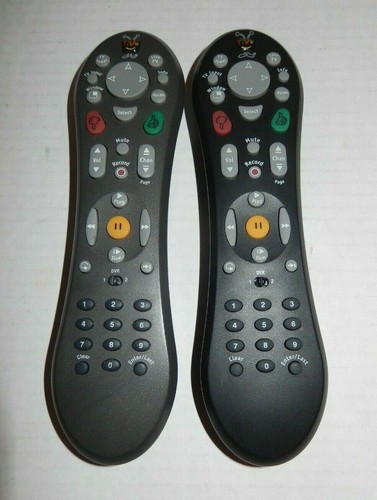2 OEM TIVO Remote Controls SMLD-00040-000 - TESTED | eBay