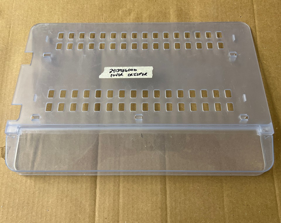 Dometic RM8500 RM8501 RM8505 Crisper Cover, 2413956000 | eBay