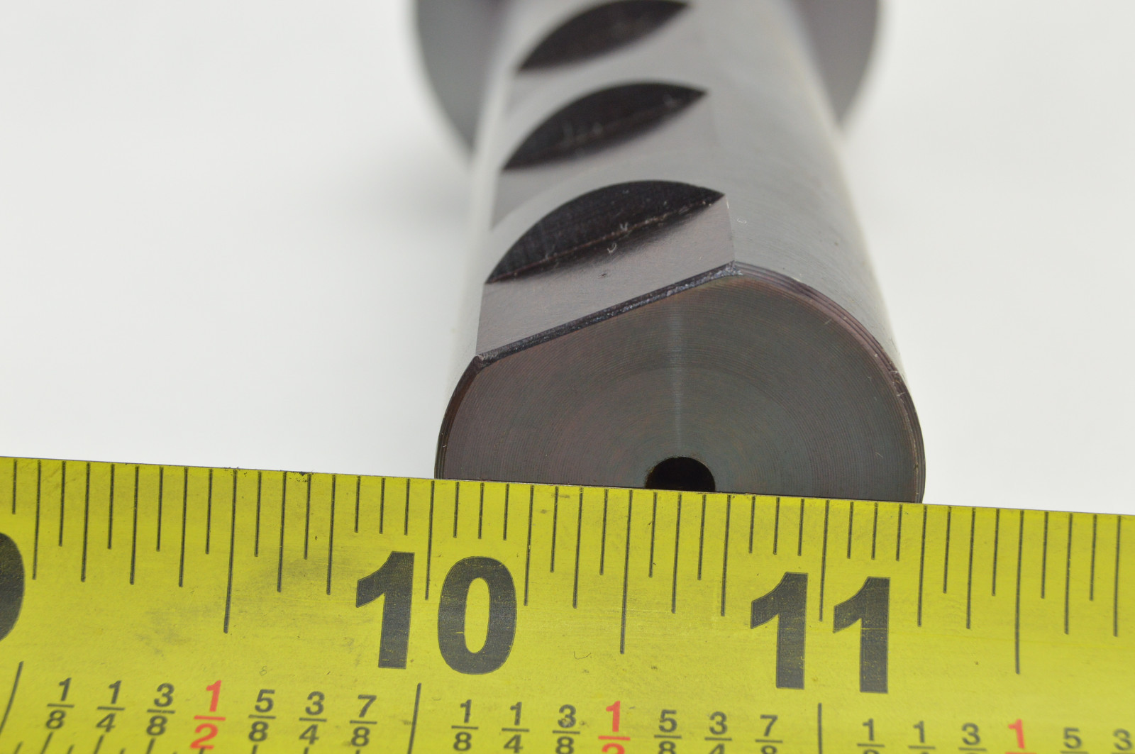 SECO 1.50" Indexable Copy Milling Mill Cutter R217.29-01.50-3-10 = 1-1/ ...