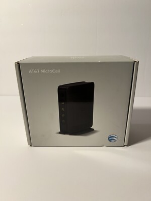 AT&T Wireless Cisco Microcell Extender DPH-154 | eBay