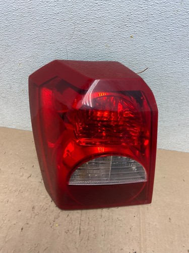 2008 2009 2010 2011 2012 Dodge Caliber Tail Light Left Driver Side Oem ...