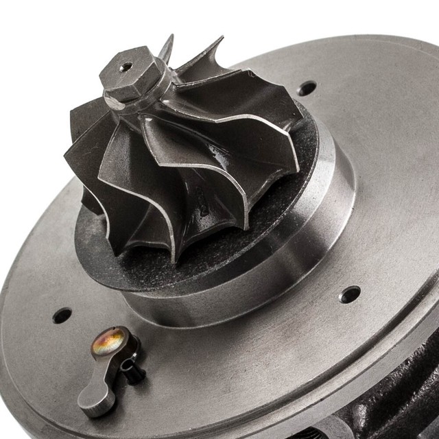 Turbo CHRA Cartridge Core for AUDI A3 Seat Leon SKODA VW ALH AHF 1.9l ...