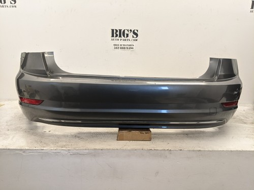 2018-2020 Volkswagen Jetta Rear Bumper Cover Assembly OEM #E0352 ...