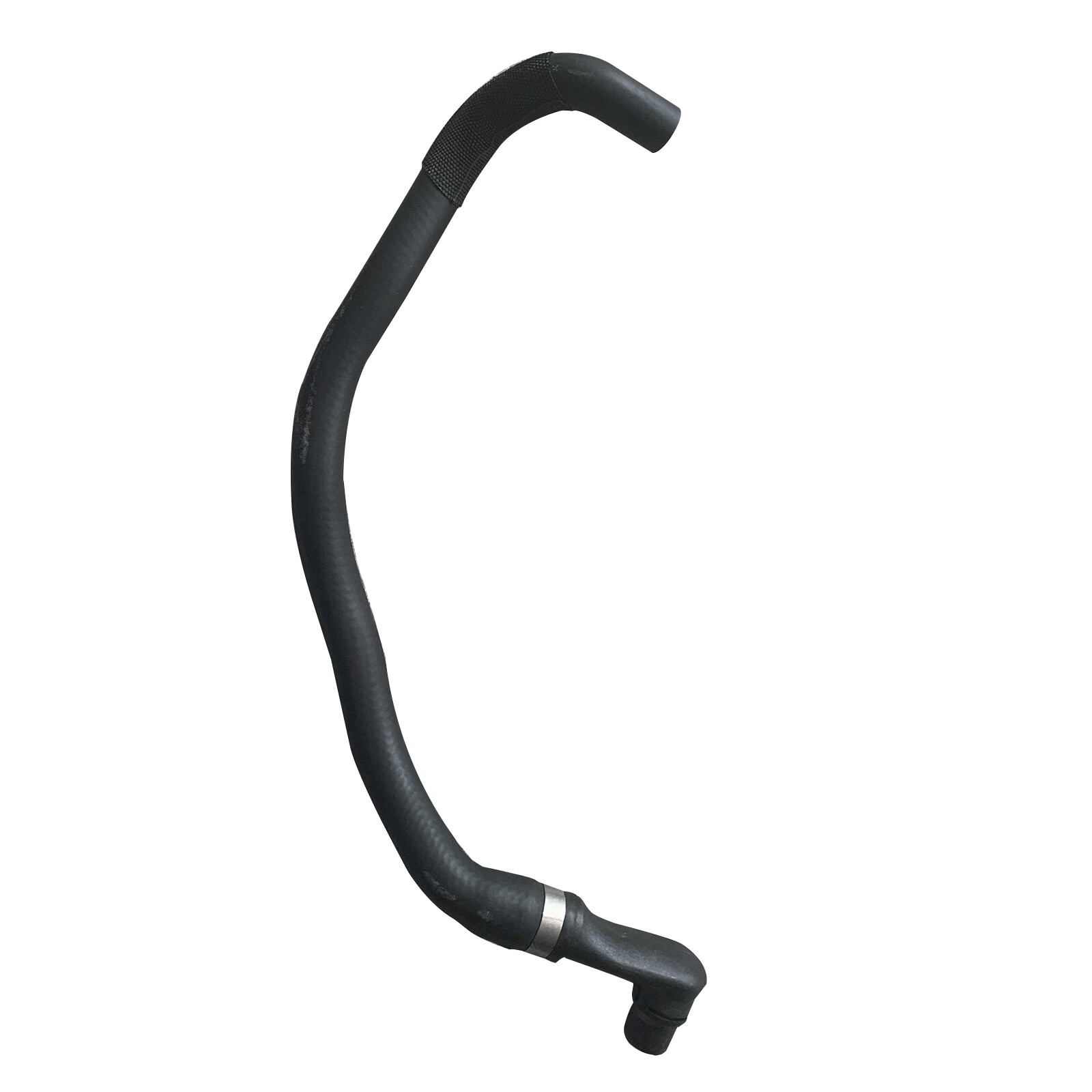 For MERCEDES BENZ C E W204 A207 W212 OM651 Coolant Pipe Hose Line ...